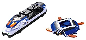 【中古】仮面ライダー電王 アクションライナーシリーズ5 デンライナーイスルギ当店取り扱いの中古品についてこちらの商品は中古品となっております。 付属品の有無については入荷の度異なり、商品タイトルに付属品についての記載がない場合もございますの...