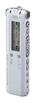 【中古】ソニー ステレオICレコーダー 512MB ICD-SX67当店取り扱いの中古品についてこちらの商品は中古品となっております。 付属品の有無については入荷の度異なり、商品タイトルに付属品についての記載がない場合もございますので、ご不...