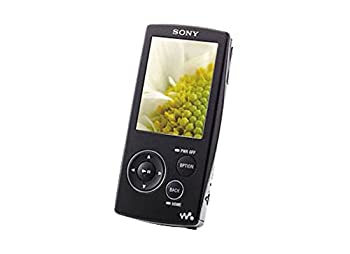 【中古】SONY ウォークマン Aシリーズ ビデオ対応 8GB ブラック NW-A808 B当店取り扱いの中古品についてこちらの商品は中古品となっております。 付属品の有無については入荷の度異なり、商品タイトルに付属品についての記載がない場...