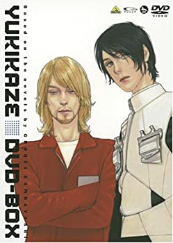 【中古】戦闘妖精雪風 DVD-BOX当店取り扱いの中古品についてこちらの商品は中古品となっております。 付属品の有無については入荷の度異なり、商品タイトルに付属品についての記載がない場合もございますので、ご不明な場合はメッセージにてお問い合...