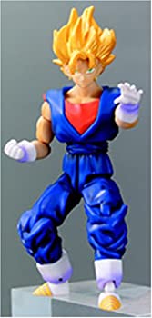 【中古】新超戦士大全 スーパーサイヤ人ベジット当店取り扱いの中古品についてこちらの商品は中古品となっております。 付属品の有無については入荷の度異なり、商品タイトルに付属品についての記載がない場合もございますので、ご不明な場合はメッセージに...