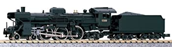 【中古】KATO Nゲージ C55 門鉄デフ付 2012 鉄道模型 蒸気機関車当店取り扱いの中古品についてこちらの商品は中古品となっております。 付属品の有無については入荷の度異なり、商品タイトルに付属品についての記載がない場合もございます...