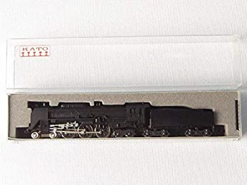 【中古】Nゲージ 蒸気機関車 C62#2003当店取り扱いの中古品についてこちらの商品は中古品となっております。 付属品の有無については入荷の度異なり、商品タイトルに付属品についての記載がない場合もございますので、ご不明な場合はメッセージに...