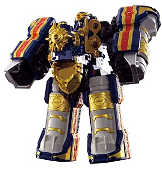 【中古】魔法戦隊マジレンジャー 魔法鉄神DXトラベリオン当店取り扱いの中古品についてこちらの商品は中古品となっております。 付属品の有無については入荷の度異なり、商品タイトルに付属品についての記載がない場合もございますので、ご不明な場合はメ...