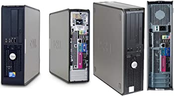 【中古】中古パソコン　互換OFFICE付属　　 WINDOWS XP PRO 32BIT SP3　DELL　デスクトップ　デュアルコア　 通信ソフトに最適　シリアル(RS232C)内臓当店取り扱いの中古品についてこちらの商品は中古品となって...