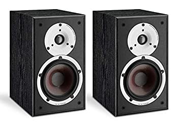 【中古】DALI ブックシェルフ スピーカー [ペア] ブラックアッシュ SPEKTOR2(B)当店取り扱いの中古品についてこちらの商品は中古品となっております。 付属品の有無については入荷の度異なり、商品タイトルに付属品についての記載がな...