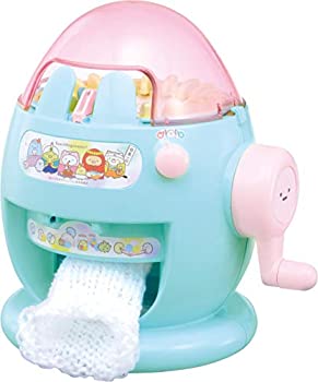 【メーカー名】タカラトミー TAKARA TOMY 【メーカー型番】-【ブランド名】タカラトミー TAKARA TOMY 掲載画像は全てイメージです。実際の商品とは色味等異なる場合がございますのでご了承ください。【 ご注文からお届けまで 】...