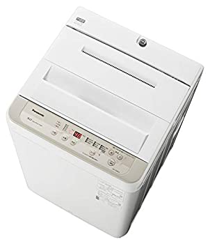 【中古】パナソニック 全自動洗濯機 洗濯 5kg つけおきコース搭載 シャンパン NA-F50B13-N当店取り扱いの中古品についてこちらの商品は中古品となっております。 付属品の有無については入荷の度異なり、商品タイトルに付属品についての...