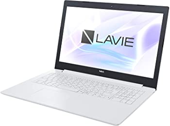 【中古】PC-NS10EM2W(カームホワイト) LAVIE Note Standard 15.6型液晶当店取り扱いの中古品についてこちらの商品は中古品となっております。 付属品の有無については入荷の度異なり、商品タイトルに付属品についての...