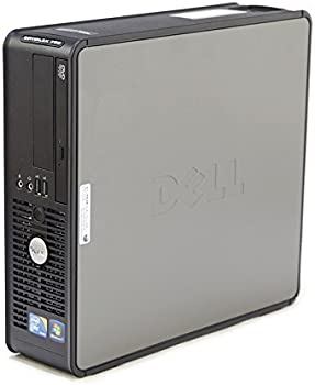 【中古】中古パソコン　互換OFFICE付属　　 WINDOWS XP PRO 32BIT サービスパック SP2　DELL　デスクトップ　デュアルコア　 通信ソフトに最適　シリアル当店取り扱いの中古品についてこちらの商品は中古品となっており...