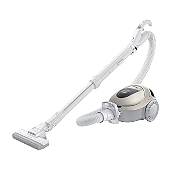 【中古】日立 掃除機 紙パック式 本体日本製 強烈パワー650W パワフルスマートヘッドlight 自走式 CV-KP300J N シャンパンゴールド 通常当店取り扱いの中古品についてこちらの商品は中古品となっております。 付属品の有無につ...