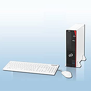 【メーカー名】富士通【メーカー型番】FMVD2203EP【ブランド名】ESPRIMO D556/PX掲載画像は全てイメージです。実際の商品とは色味等異なる場合がございますのでご了承ください。【 ご注文からお届けまで 】・ご注文　：ご注文は2...