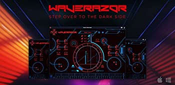 【中古】Tracktion トラクション MOK Waverazor 独自設計のオシレータを備えるソフトウェア・シンセサイザー当店取り扱いの中古品についてこちらの商品は中古品となっております。 付属品の有無については入荷の度異なり、商品タイ...