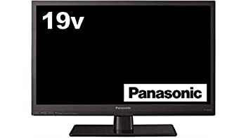 【中古】パナソニック 19V型 液晶テレビ ビエラ TH-19E300 ハイビジョン USB HDD録画対応 2017年モデル当店取り扱いの中古品についてこちらの商品は中古品となっております。 付属品の有無については入荷の度異なり、商品タイ...