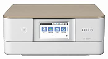 【中古】旧モデル エプソン プリンター A4 インクジェット 複合機 カラリオ EP-880AN ニュートラルベージュ(2017年モデル)【メーカー名】【メーカー型番】【ブランド名】エプソン インクジェットプリンタ 【商品説明】旧モデル エ...