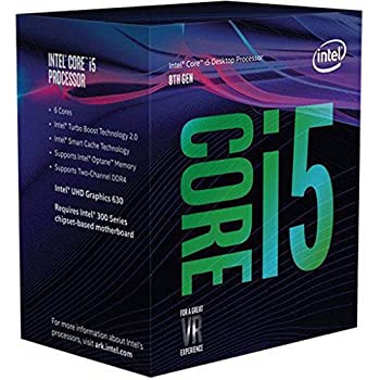 【中古】【輸入・国内仕様】Intel CPU Core i5-8600K 3.6GHz 9Mキャッシュ 6コア/6スレッド LGA1151 BX80684I58600K 【BOX】【日本正規流通品】【メーカー名】【メーカー型番】【ブランド名...