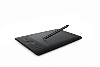 【中古】Wacom プロフェッショナルペンタブレット ワイヤレスキット付属 Sサイズ Intuos5 touch PTH-450/K0【メーカー名】【メーカー型番】【ブランド名】Wacom(ワコム) ペンタブレット 【商品説明】Wacom ...