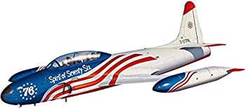【中古】プラッツ 1/72 T-33 アメリカ空軍 建国200周年記念塗装機 1976 プラモデル当店取り扱いの中古品についてこちらの商品は中古品となっております。 付属品の有無については入荷の度異なり、商品タイトルに付属品についての記載が...