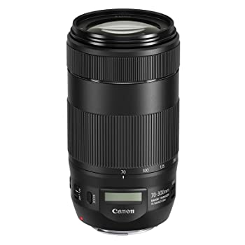 【中古】Canon 望遠ズームレンズ EFレンズ EF70-300mm F4-5.6 IS II USMフルサイズ対応 EF70-300IS2U当店取り扱いの中古品についてこちらの商品は中古品となっております。 付属品の有無については入荷の...