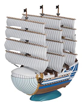 【中古】ワンピース 偉大なる船(グランドシップ)コレクション モビー・ディック号 (From TV animation ONE PIECE)当店取り扱いの中古品についてこちらの商品は中古品となっております。 付属品の有無については入荷の度異...