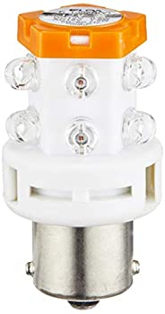 【メーカー名】朝日電器【メーカー型番】G-1006B Y 【ブランド名】エルパ Elpa 掲載画像は全てイメージです。実際の商品とは色味等異なる場合がございますのでご了承ください。【 ご注文からお届けまで 】・ご注文　：ご注文は24時間受け...