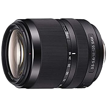 【中古】SONY DT 18-135mm F3.5-5.6 SA※ソニーAマウント用レンズ SAL18135当店取り扱いの中古品についてこちらの商品は中古品となっております。 付属品の有無については入荷の度異なり、商品タイトルに付属品につい...
