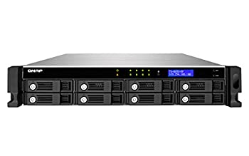 【メーカー名】QNAP キューナップ 【メーカー型番】TS-869 PRO【ブランド名】QNAP キューナップ 掲載画像は全てイメージです。実際の商品とは色味等異なる場合がございますのでご了承ください。【 ご注文からお届けまで 】・ご注文　...