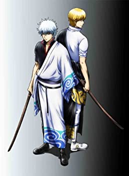 【中古】銀魂´ 延長戦 01(完全生産限定版) [DVD]当店取り扱いの中古品についてこちらの商品は中古品となっております。 付属品の有無については入荷の度異なり、商品タイトルに付属品についての記載がない場合もございますので、ご不明な場合は...