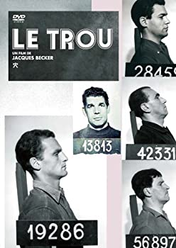 【中古】穴 LE TROU HDマスター [DVD]当店取り扱いの中古品についてこちらの商品は中古品となっております。 付属品の有無については入荷の度異なり、商品タイトルに付属品についての記載がない場合もございますので、ご不明な場合はメッセ...