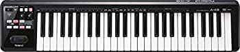 【メーカー名】Roland ローランド 【メーカー型番】A-49【ブランド名】Roland ローランド 掲載画像は全てイメージです。実際の商品とは色味等異なる場合がございますのでご了承ください。【 ご注文からお届けまで 】・ご注文　：ご注文...