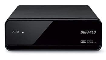 【メーカー名】バッファロー【メーカー型番】HD-AVS2.0U3/V【ブランド名】バッファロー掲載画像は全てイメージです。実際の商品とは色味等異なる場合がございますのでご了承ください。【 ご注文からお届けまで 】・ご注文　：ご注文は24時間...