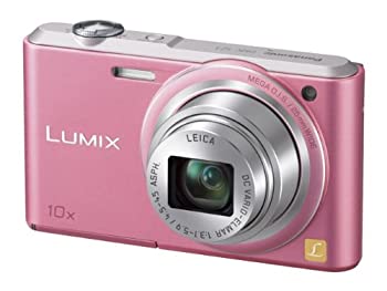 【メーカー名】パナソニック ( Panasonic ) 【メーカー型番】DMC-SZ3-P【ブランド名】パナソニック ( Panasonic ) 掲載画像は全てイメージです。実際の商品とは色味等異なる場合がございますのでご了承ください。【 ...