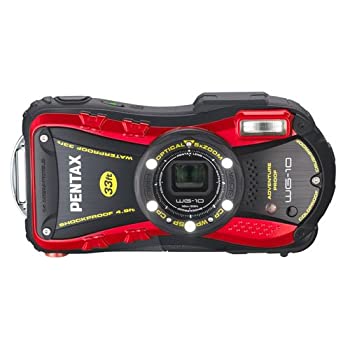 【メーカー名】リコー【メーカー型番】WG-10RD【ブランド名】ペンタックス掲載画像は全てイメージです。実際の商品とは色味等異なる場合がございますのでご了承ください。【 ご注文からお届けまで 】・ご注文　：ご注文は24時間受け付けております...