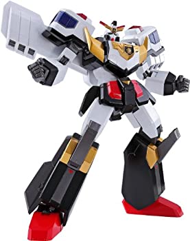 【中古】スーパーロボット超合金 ジェイデッカー当店取り扱いの中古品についてこちらの商品は中古品となっております。 付属品の有無については入荷の度異なり、商品タイトルに付属品についての記載がない場合もございますので、ご不明な場合はメッセージに...