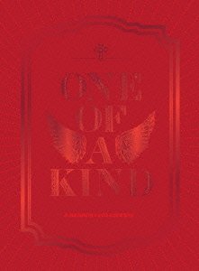 【中古】G-DRAGON's COLLECTION ONE OF A KIND (3枚組DVD) (初回生産限定盤)当店取り扱いの中古品についてこちらの商品は中古品となっております。 付属品の有無については入荷の度異なり、商品タイトルに付属...
