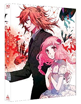 【中古】カーニヴァル (Karneval) 6 (初回限定版) [Blu-ray]当店取り扱いの中古品についてこちらの商品は中古品となっております。 付属品の有無については入荷の度異なり、商品タイトルに付属品についての記載がない場合もござい...
