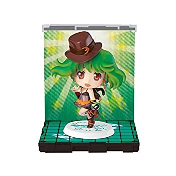 【中古】一番くじきゅんキャラわーるど まくろす30th Anniversary ふぁ〜すとあたっく！ E賞 ランカ・リー FB7ver. きゅんキャラ&ステージセット当店取り扱いの中古品についてこちらの商品は中古品となっております。 付属品...