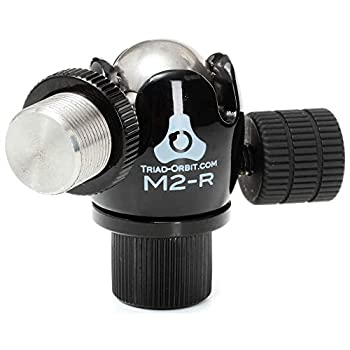 【中古】TRIAD-ORBIT M2-R ショートシャフト マイクアダプター当店取り扱いの中古品についてこちらの商品は中古品となっております。 付属品の有無については入荷の度異なり、商品タイトルに付属品についての記載がない場合もございますの...