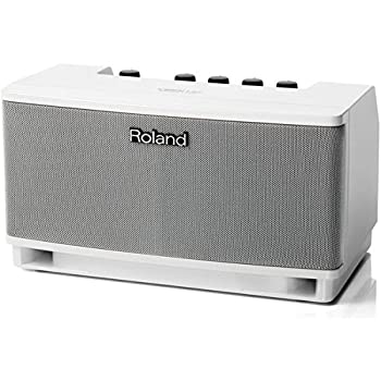 【メーカー名】Roland ローランド 【メーカー型番】CUBE-LM-WH【ブランド名】Roland ローランド 掲載画像は全てイメージです。実際の商品とは色味等異なる場合がございますのでご了承ください。【 ご注文からお届けまで 】・ご注...