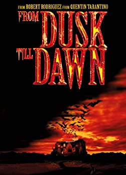 【中古】フロム・ダスク・ティル・ドーン スペシャル・バリューパック (初回限定生産) [DVD]当店取り扱いの中古品についてこちらの商品は中古品となっております。 付属品の有無については入荷の度異なり、商品タイトルに付属品についての記載がな...
