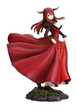【中古】コトブキヤ まおゆう魔王勇者 魔王 紅玉の瞳 1/8スケール PVC塗装済み完成品当店取り扱いの中古品についてこちらの商品は中古品となっております。 付属品の有無については入荷の度異なり、商品タイトルに付属品についての記載がない場合...