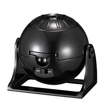 【中古】HOMESTAR Lite (ホームスター ライト) ブラック当店取り扱いの中古品についてこちらの商品は中古品となっております。 付属品の有無については入荷の度異なり、商品タイトルに付属品についての記載がない場合もございますので、ご...