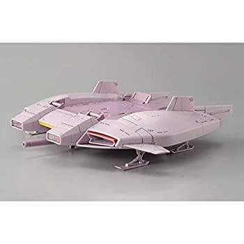 【中古】HGUC 1/144 ベースジャバー（ゼータガンダムVer.） （プレミアムバンダイ限定）当店取り扱いの中古品についてこちらの商品は中古品となっております。 付属品の有無については入荷の度異なり、商品タイトルに付属品についての記載が...