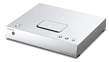 【中古】ONKYO デジタルメディアトランスポート ND-S10(S)当店取り扱いの中古品についてこちらの商品は中古品となっております。 付属品の有無については入荷の度異なり、商品タイトルに付属品についての記載がない場合もございますので、ご...