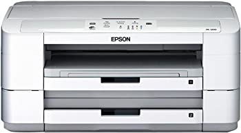 【中古】【輸入・日本仕様】EPSON A3インクジェットプリンター PX-1200 A3ノビ対応 ネットワーク標準搭載 2段フロントカセット(最大500枚)【メーカー名】エプソン【メーカー型番】PX-1200【ブランド名】エプソン【商品説明...