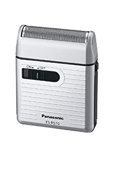 【メーカー名】パナソニック ( Panasonic ) 【メーカー型番】ES-RS10-S【ブランド名】パナソニック ( Panasonic ) 掲載画像は全てイメージです。実際の商品とは色味等異なる場合がございますのでご了承ください。【 ...