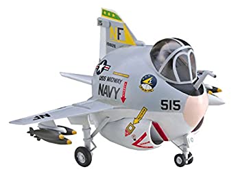 【中古】ハセガワ たまごひこーき アメリカ海軍 A-6 イントルーダー ノンスケール プラモデル TH20当店取り扱いの中古品についてこちらの商品は中古品となっております。 付属品の有無については入荷の度異なり、商品タイトルに付属品について...