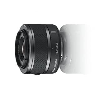 【中古】Nikon 標準ズームレンズ 1 NIKKOR VR 10-30mm f/3.5-5.6 ブラック ニコンCXフォーマット専用当店取り扱いの中古品についてこちらの商品は中古品となっております。 付属品の有無については入荷の度異なり、...