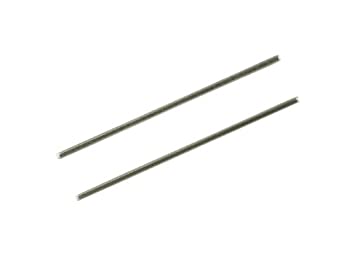 【中古】タミヤ グレードアップパーツシリーズ No.440 GP.440 60mm 中空スレンレスシャフト 15440当店取り扱いの中古品についてこちらの商品は中古品となっております。 付属品の有無については入荷の度異なり、商品タイトルに付...