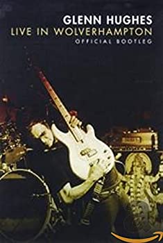 【中古】Live in Wolverhampton [DVD] [Import]当店取り扱いの中古品についてこちらの商品は中古品となっております。 付属品の有無については入荷の度異なり、商品タイトルに付属品についての記載がない場合もございま...